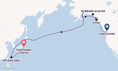 Royal Princess Cruises 2024-2025 Best deals Save up to -14% | CruiseAway