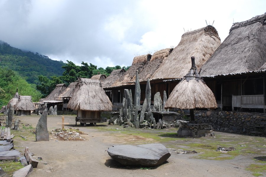 15 Nächte Indonesien Kreuzfahrt ab Benoa, Bali, Indonesien | Dreamlines.de
