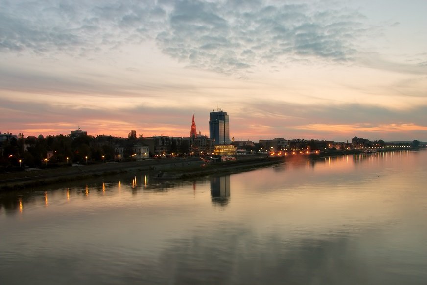 7 nights Danube River, Europe cruise from Bucharest, Romania | Cruise1st AU