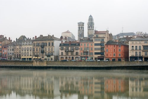 7 nights Rhone River, Europe cruise from Dijon, France | Cruise1st AU