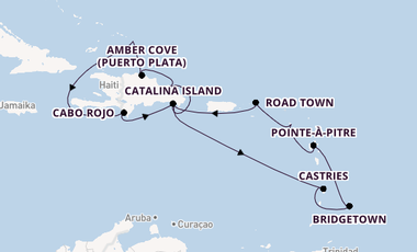 Costa Pacifica Kreuzfahrten mit Bis zu -34% | Dreamlines