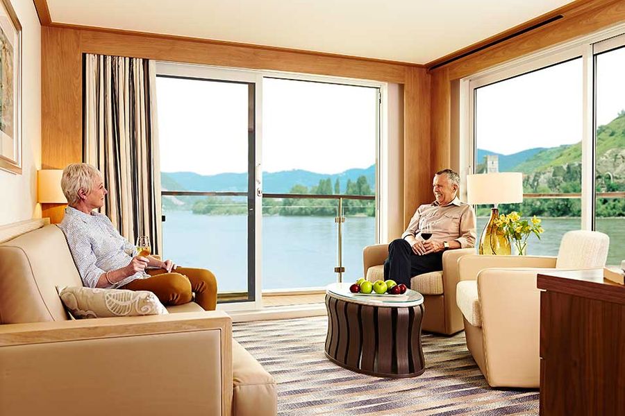Viking Eir Cruises 2023-2024 | Save up to -4% with CruiseAway